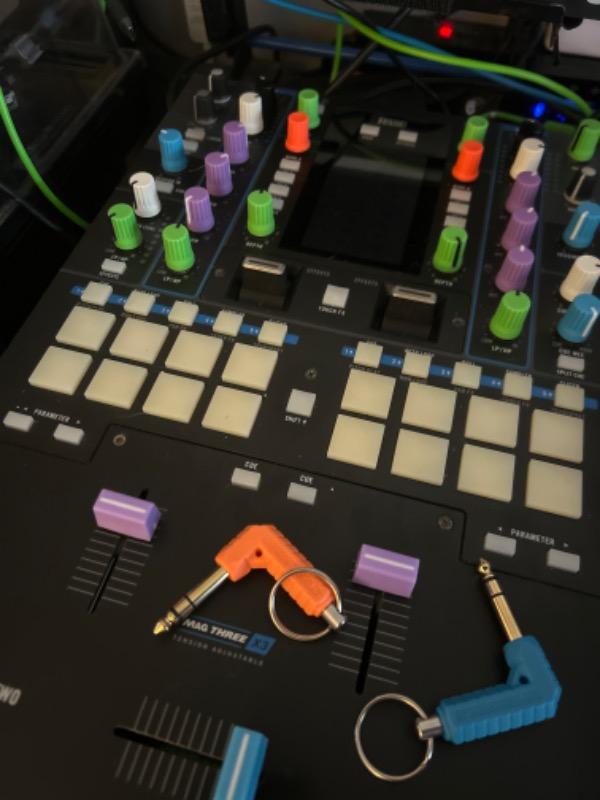 Chroma Jacks — DJ TechTools