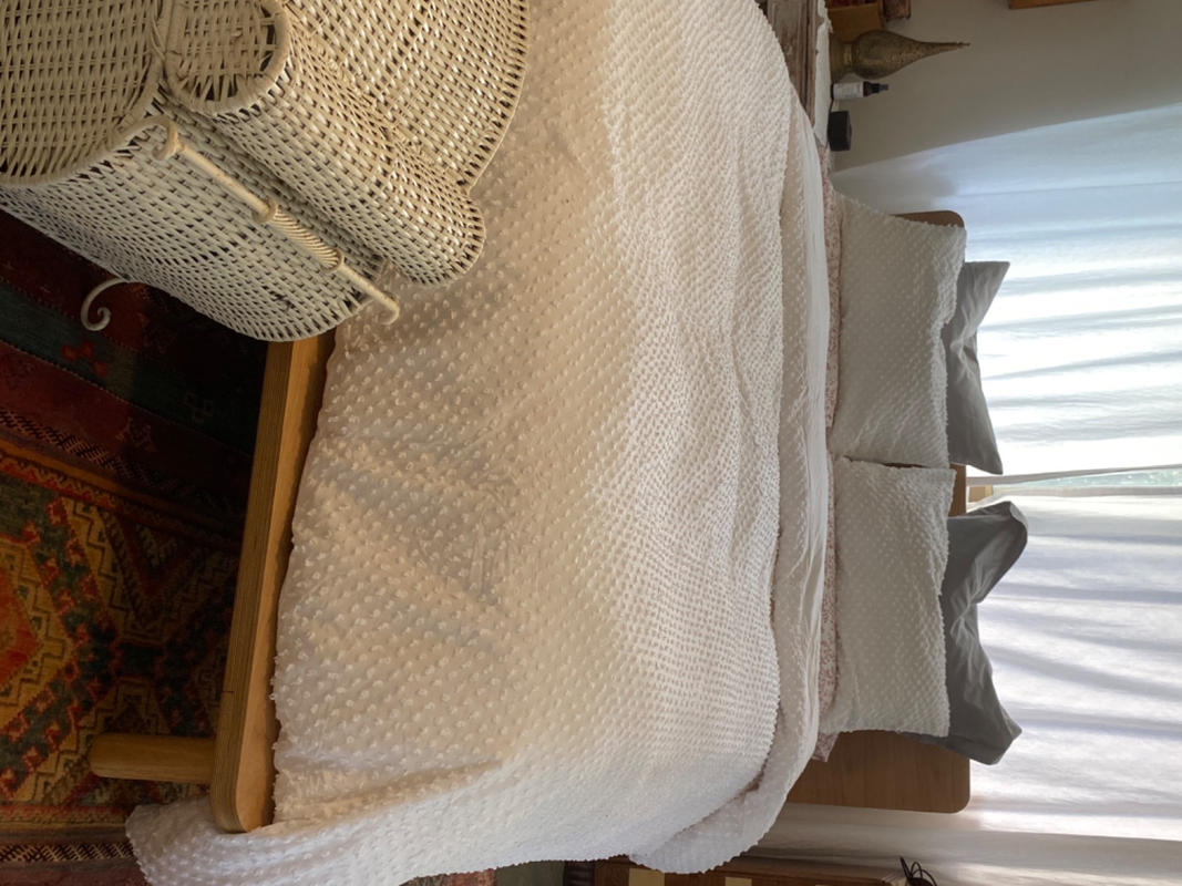 Eva Timber Bed Frame | Wooden Bed Frame & Bed Base | Eva