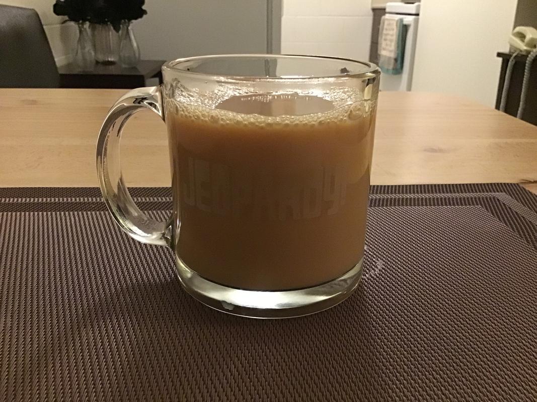 Jeopardy! Logo Personalized Glass Mug – The Jeopardy! Store