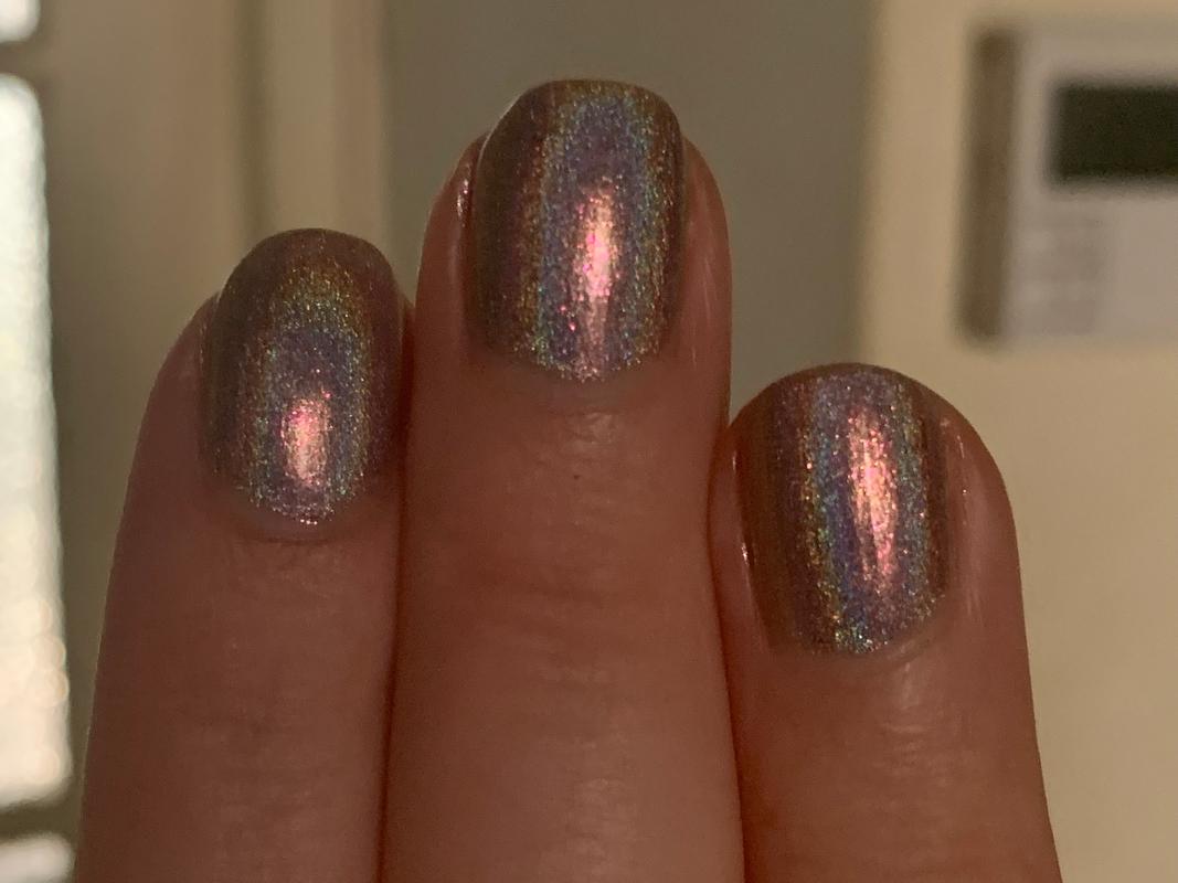 Toe Beans – Holo Taco