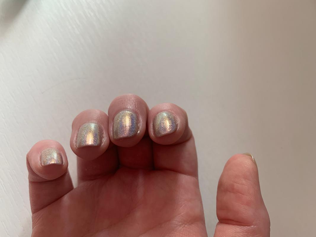 Toe Beans – Holo Taco