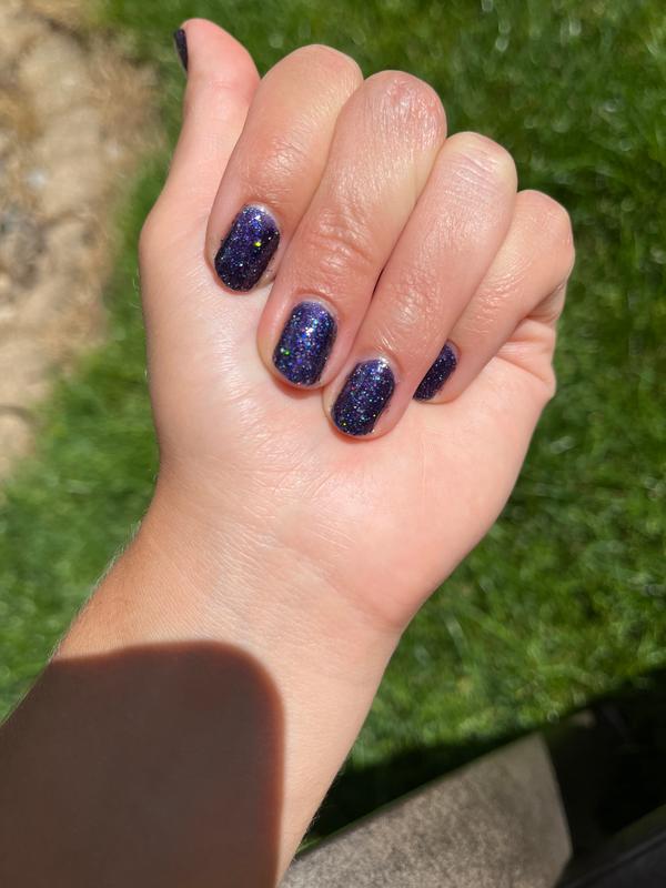 Midnight Owl – Holo Taco