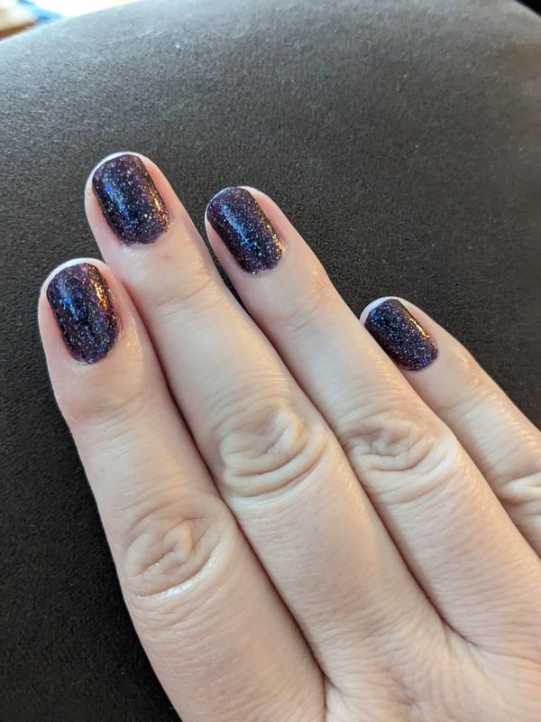 Midnight Owl – Holo Taco