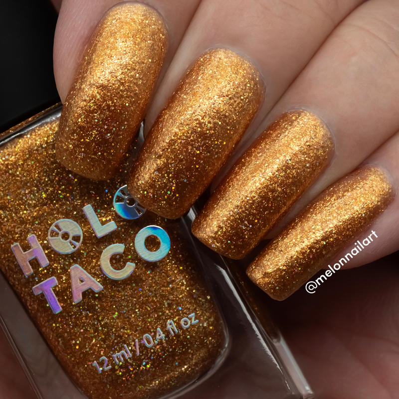 Bottle Service – Holo Taco