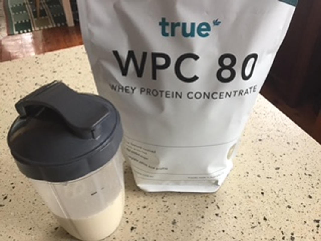 WPC - Buy Whey Protein Concentrate Powder Australia | True Protein