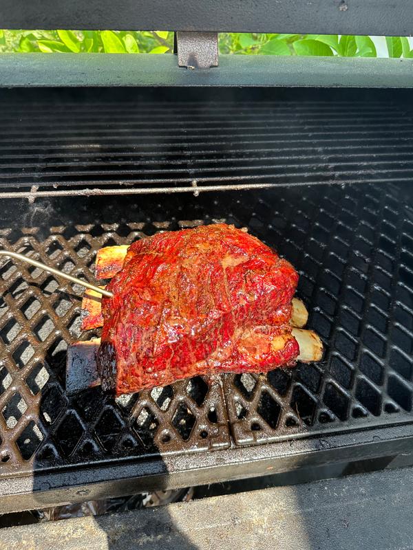 USDA Prime Short Ribs – Full Plate