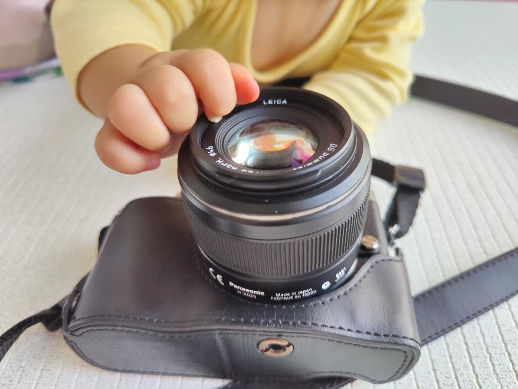 MegaGear Panasonic Lumix DMC-GX85 DMC-GX80 Ever Ready MegaGear Panasonic Lumix DMC-GX85 DMC-GX80 Ever Ready