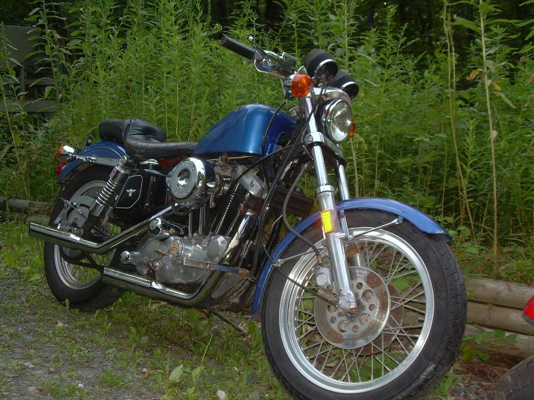 Lowbrow Customs Sinner Sticker