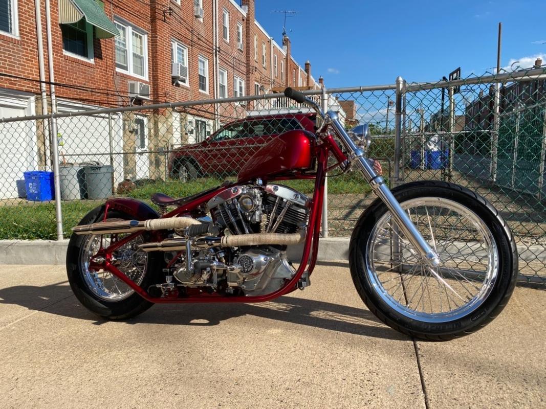 Goodridge Brake Light Switch Banjo Bolt 3/8-24 inch Thread - Chrome ...