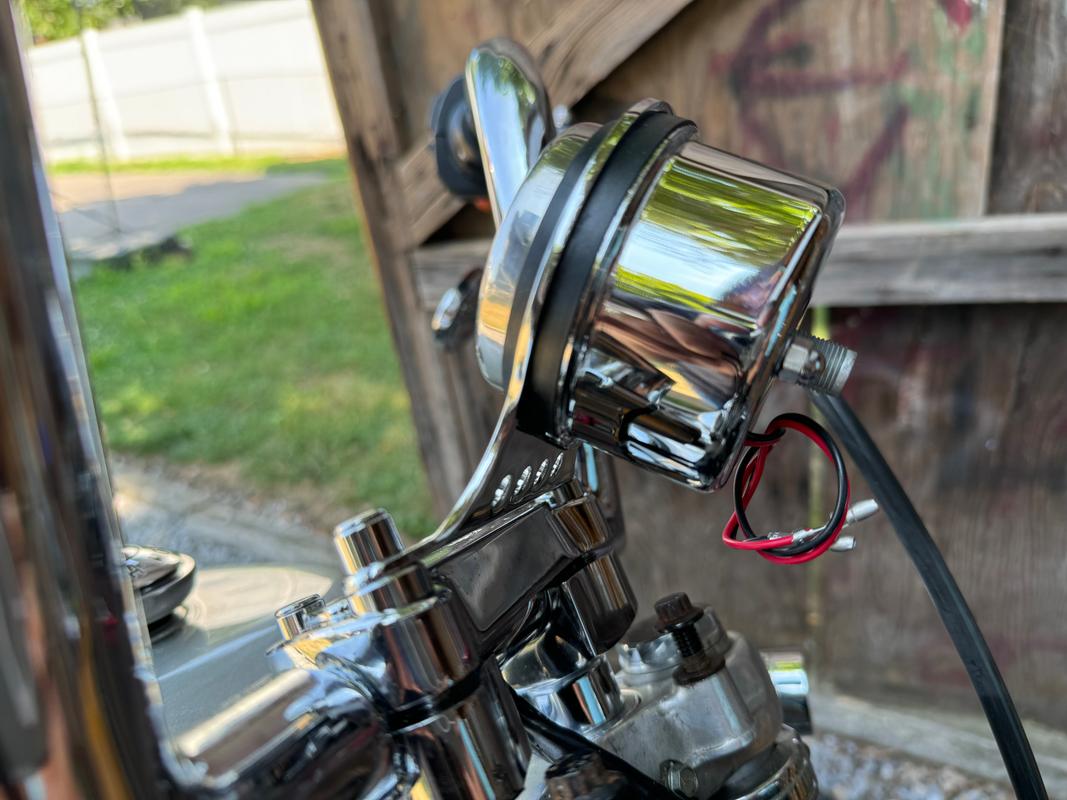 Cycle Standard 1.7 inch Rise Forged Aluminum Handlebar Risers for ...