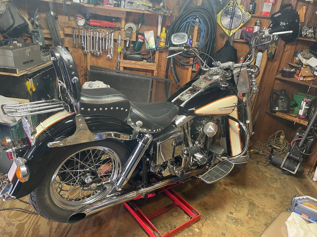 Blue Streak High-Performance Points & Condenser Kit for 1970-1979 ...