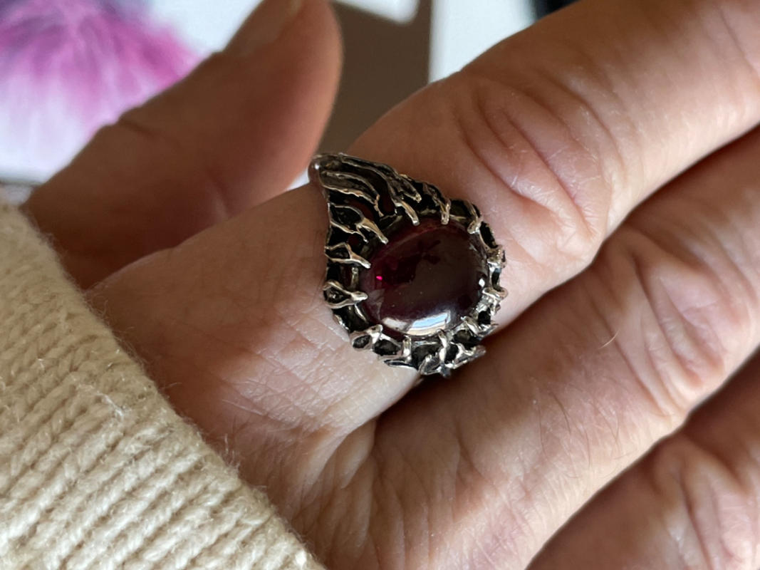 NARYA - The Ring of GANDALF™ – BJS Inc.