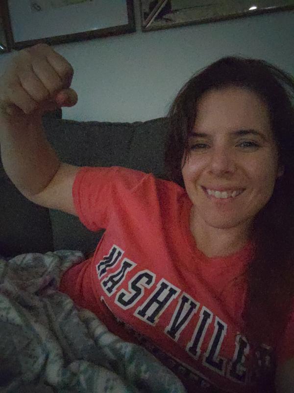 Night Shred - Advanced Thermogenic Sleep Aid for Effective Fat Loss