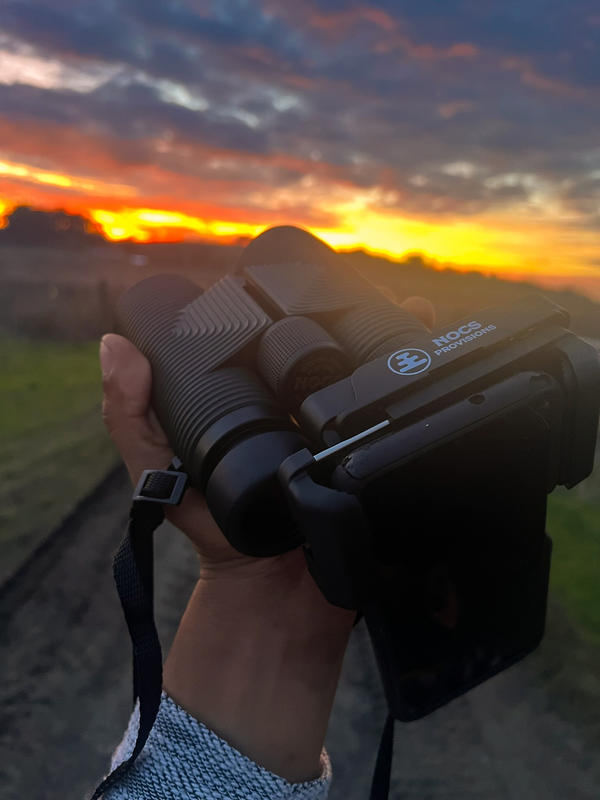 Photo Rig Smartphone Adapter – Nocs Provisions