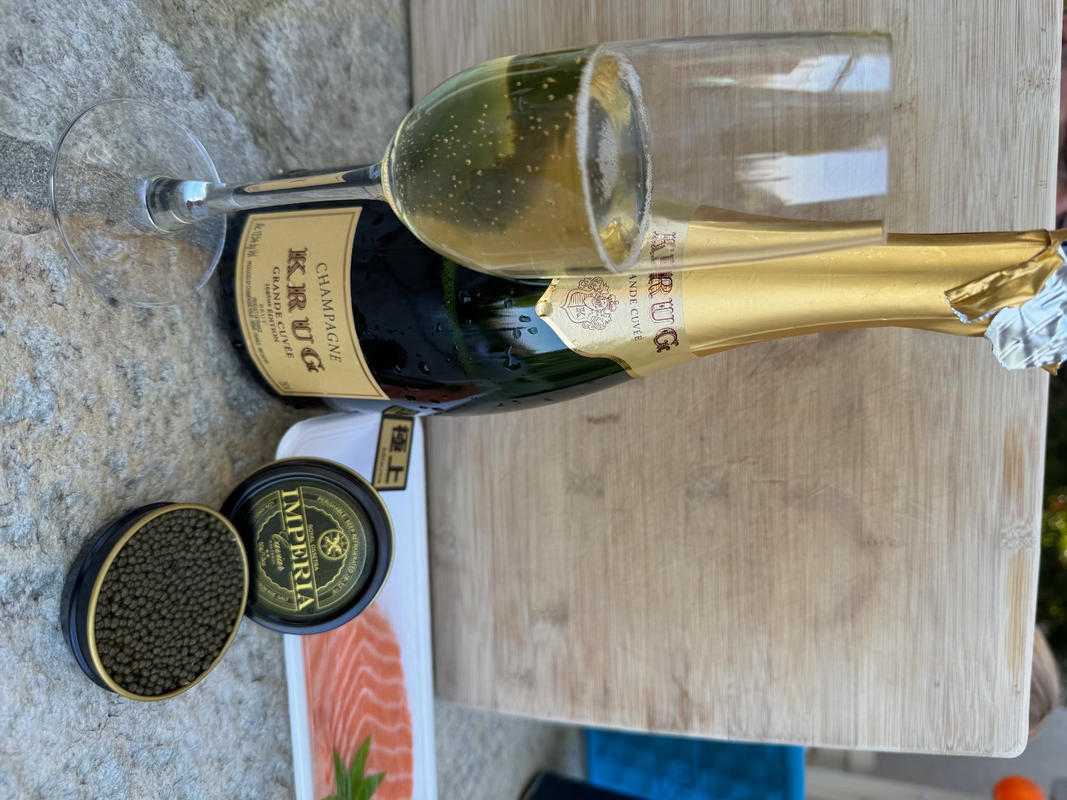 Caviar Sampler Gift Set | The Caviar Club – The Caviar Club