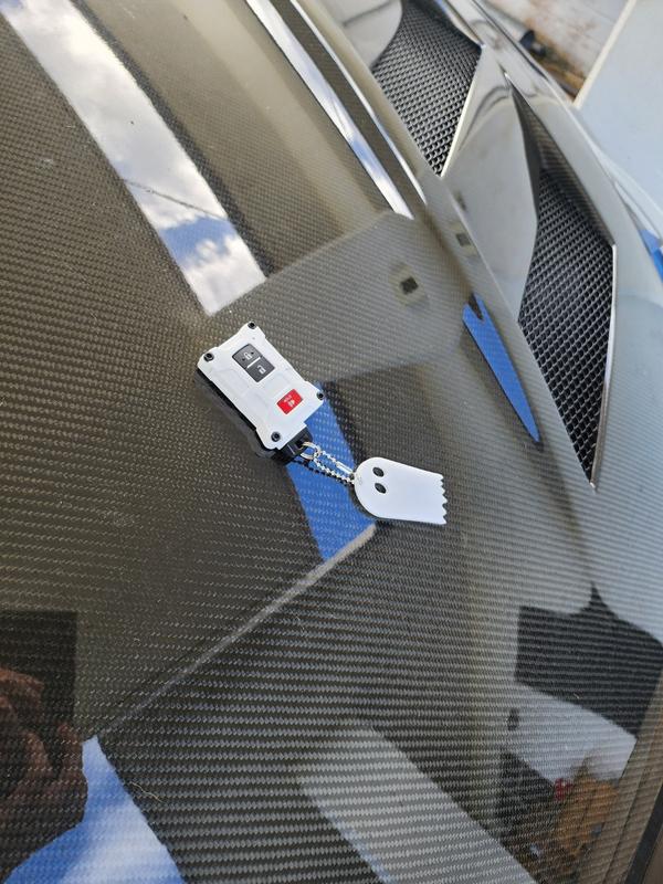 AJT Design Key Fobs For Tacoma (2016-2023) — Tacoma Lifestyle