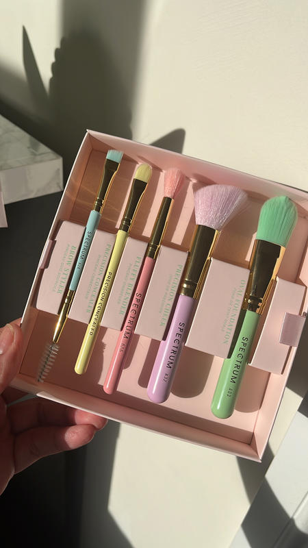 Spectrum Patisserie Box – Spectrum Collections