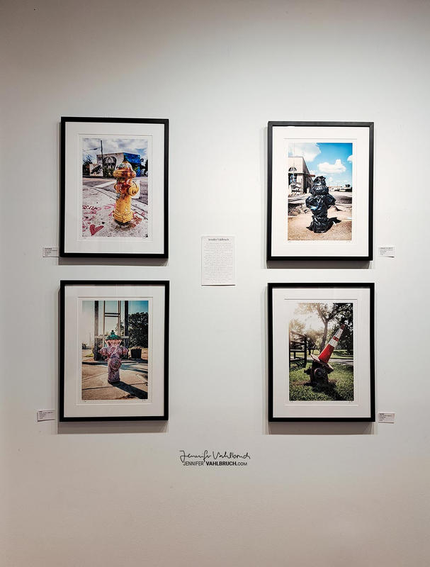 Poster Mounting Board