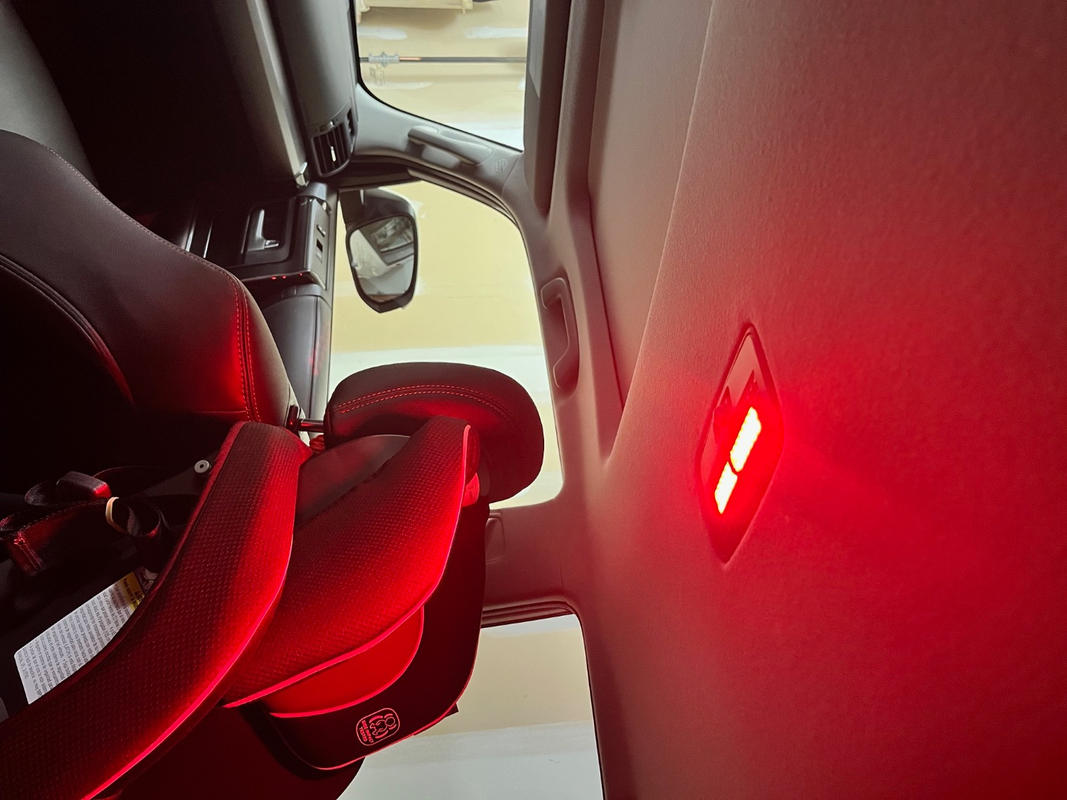 Meso Customs Ultimate V2 Dome Light For 4Runner (2010-2024) — 4Runner ...