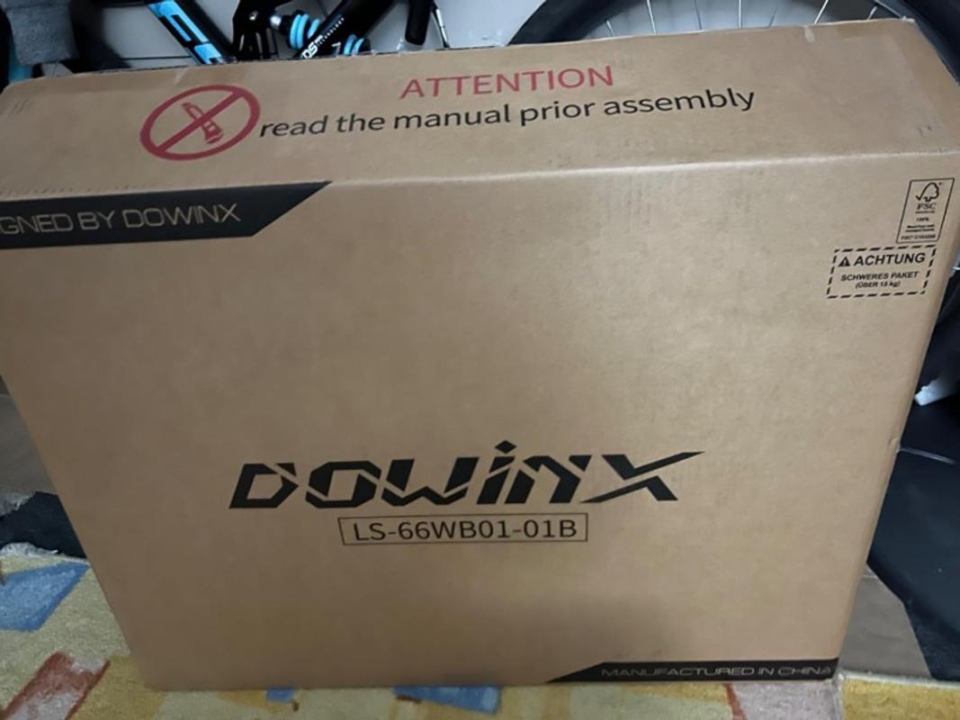 OFFICE SERIES LS-66WB White – DOWINX GAMING CHAIR