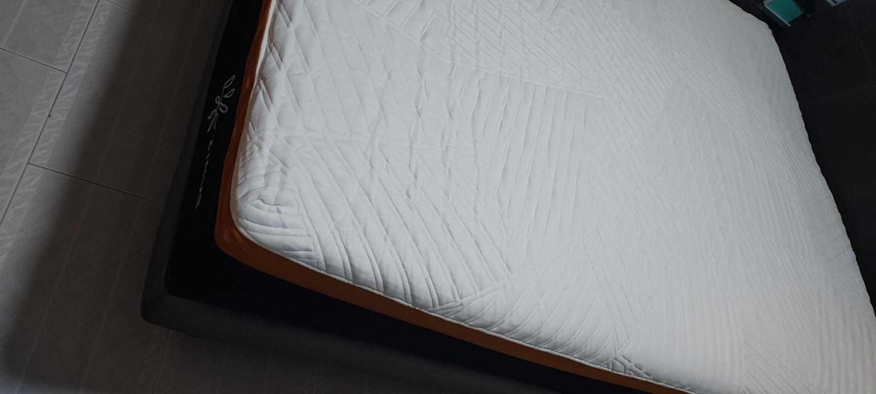 Zinus 25cm Hybrid Spring Mattress (10") – Zinus Singapore