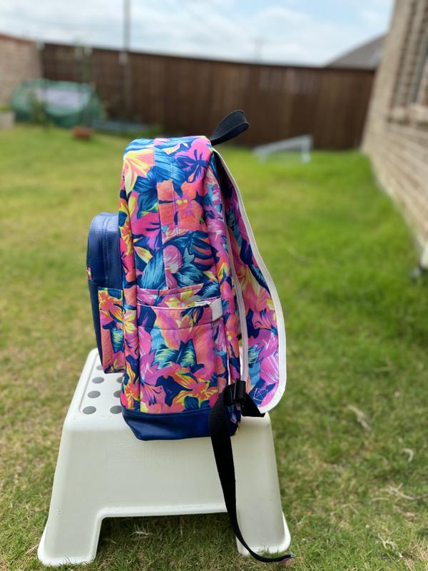 Ottertex Waterproof Paradise Printed Canvas Fabric