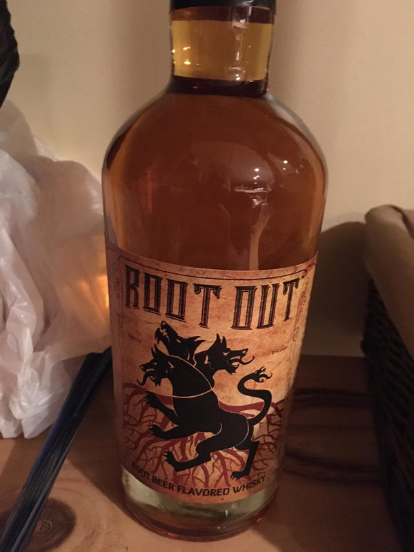 Root Out Whisky Root Beer – Wine Chateau