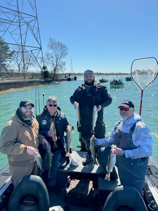 Hayward 3 Season Float Jacket – WindRider