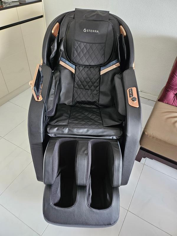 Sterra Galaxy™ Premium Massage Chair Sterra