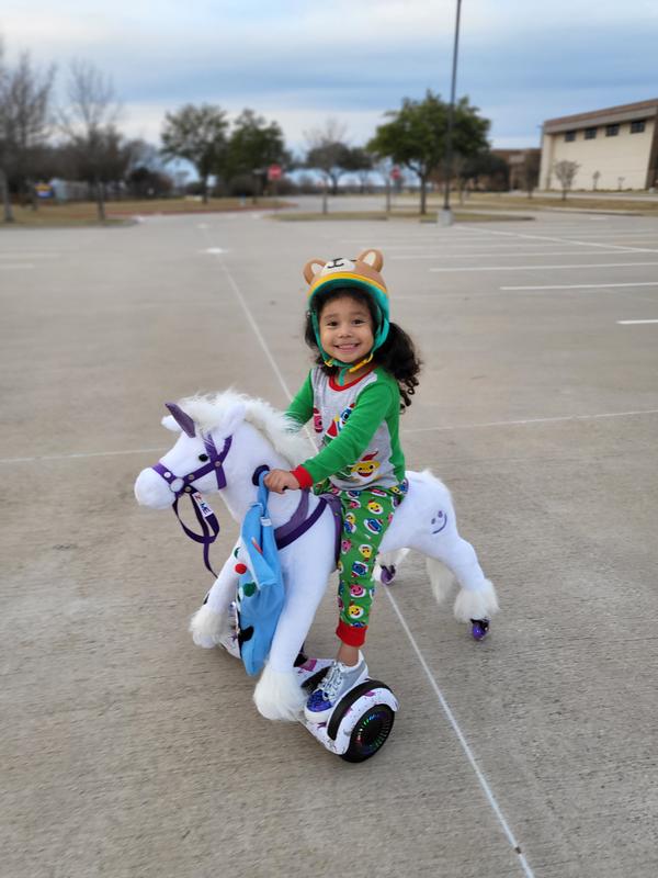 Power Pony Reviews