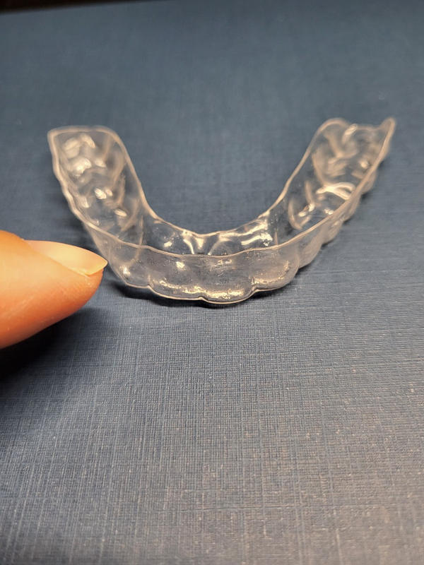 Retainer 1mm – enCore Night Guards