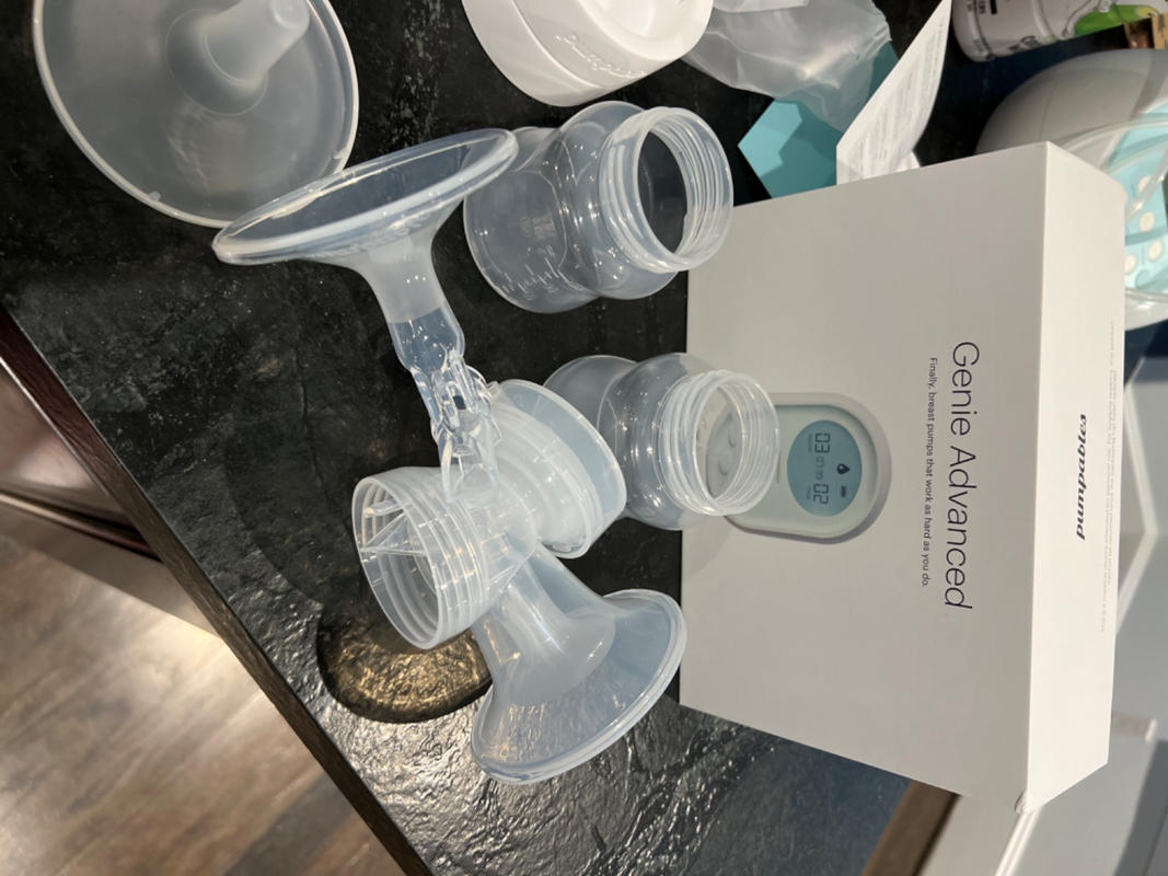 Liquid Shield Kit – Pumpables