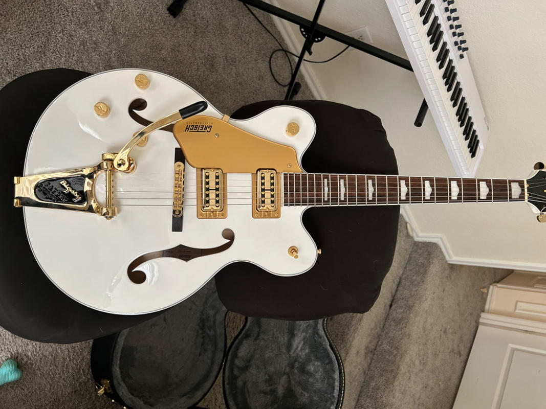 "the Lamber'Tron" – Lambertones Pickups
