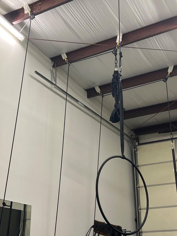 KM III Static Rope | Maxim Climbing Ropes — ROPE.com