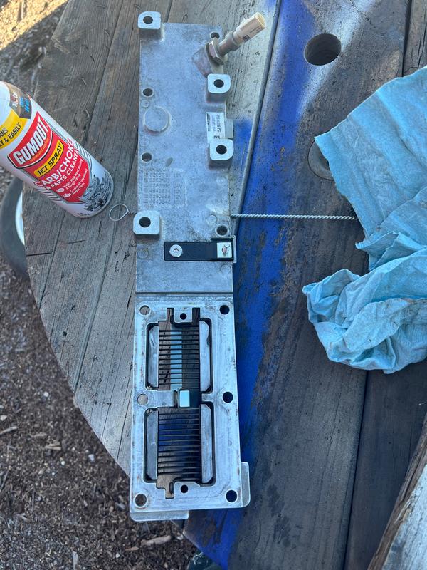 KILLER GRID HEATER UPGRADE | DODGE/RAM 6.7L CUMMINS 2500/3500 | 1041520