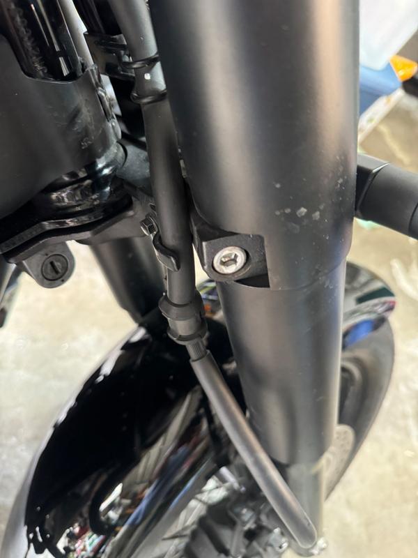 Custom Metric Motorcycle Risers and Parts, Fast Shipping! – EZRIZERS