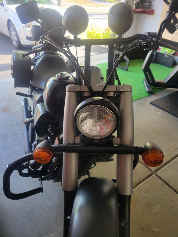 Custom Metric Motorcycle Risers and Parts, Fast Shipping! – EZRIZERS