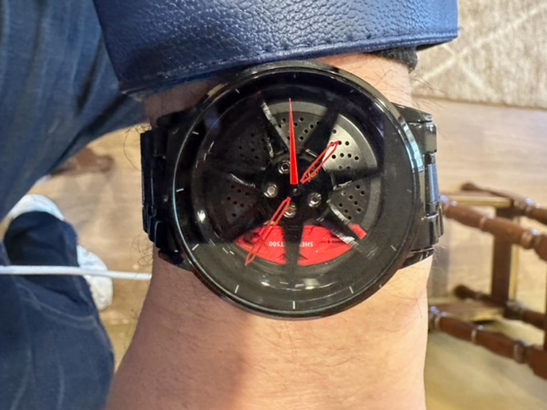 Magnus Shelby GT – Magnus Watch