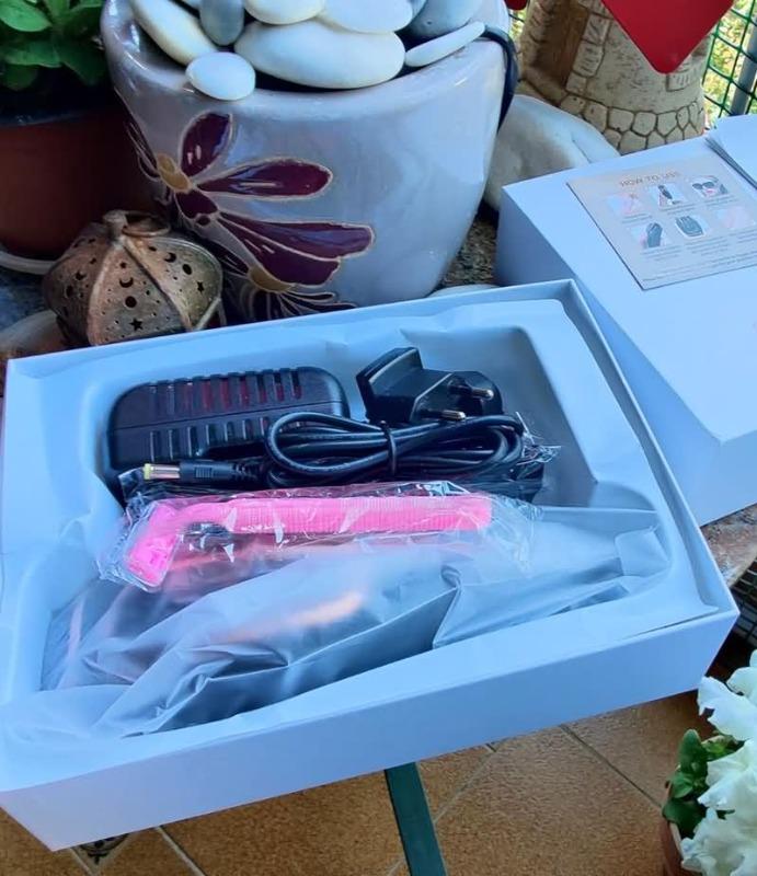 Buy baretiq™ 999999 Flashes At Home IPL laser hair removal-baretiq.com