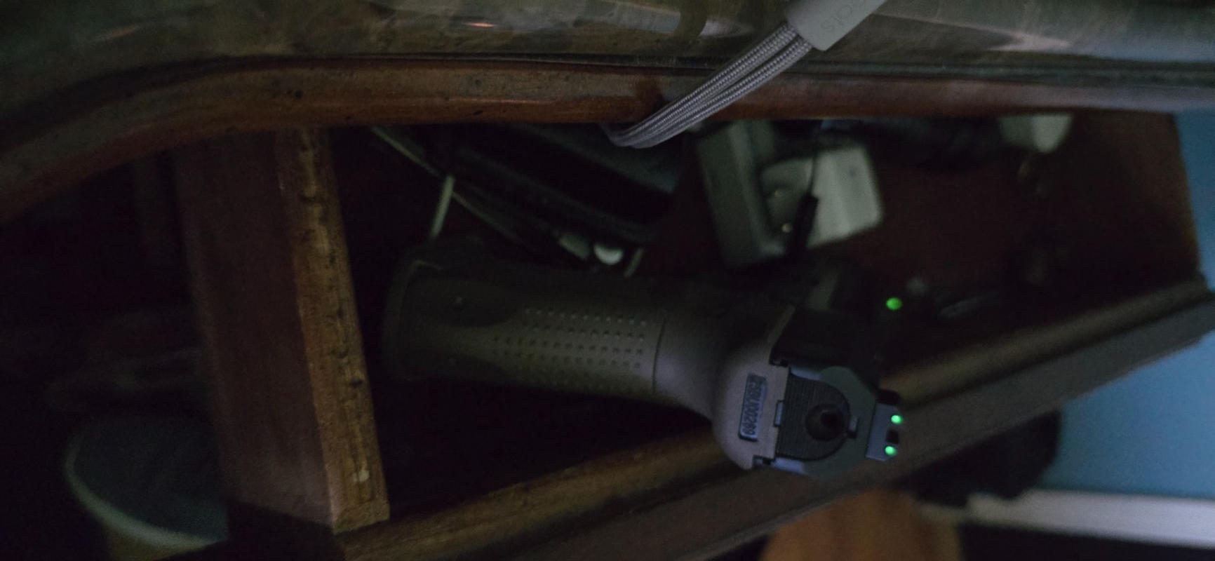 NIGHT FISION TRITIUM NIGHT SIGHTS FOR CANIK - Night Fision