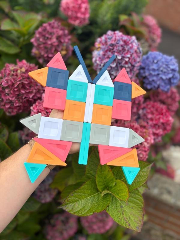 CONNETIX PRO Constructor Set, 70 Pieces | Official Store