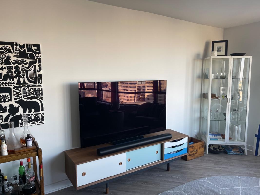 Finn juhl 1955 tv cabinet store