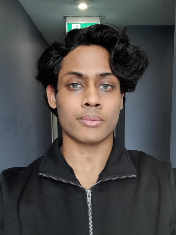 Blue Colour Contacts | Capri Blue - Dimple – Dimple Color