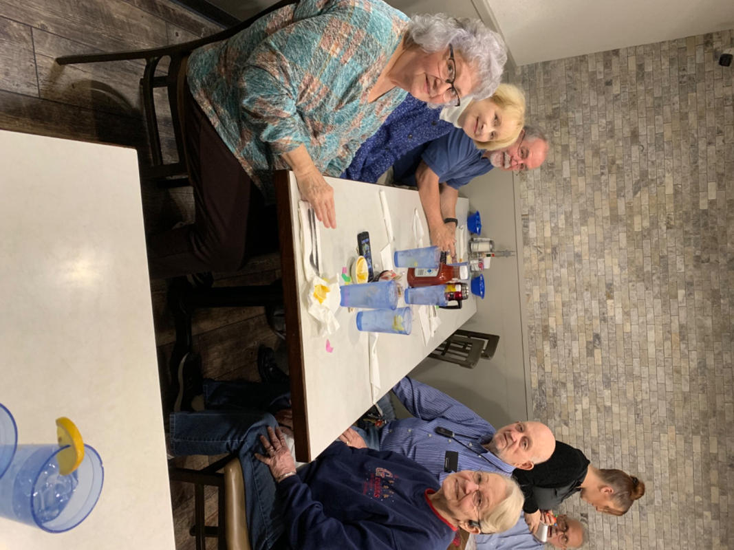 Saint Michael - ReLEntless Defender Apparel