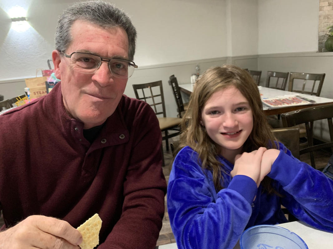 Saint Michael - ReLEntless Defender Apparel