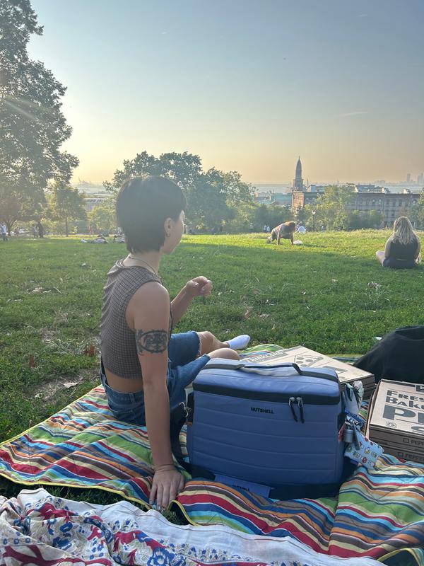 Nutshell 17L – Nutshell Coolers