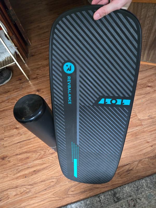 REVBALANCE 101 v2 Balance Board Trainer | Balance Training - Buy now