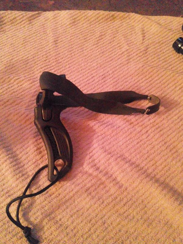 Hammer Master Kit | SimpleShot Hammer Slingshot & Slingbow Platforms