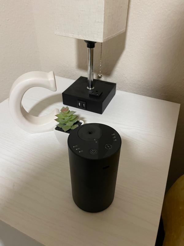 Scent Diffuser Mini Discovery Kit – Covers 500 sqft. – Scentiment