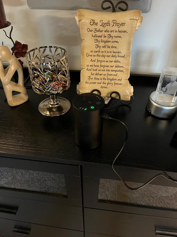 Hotel Collection Scent Diffuser Mini Discovery Kit – Scentiment